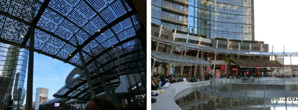 BIPV (Building-Integrated PV) in Milan, Italy | RTS Corporation