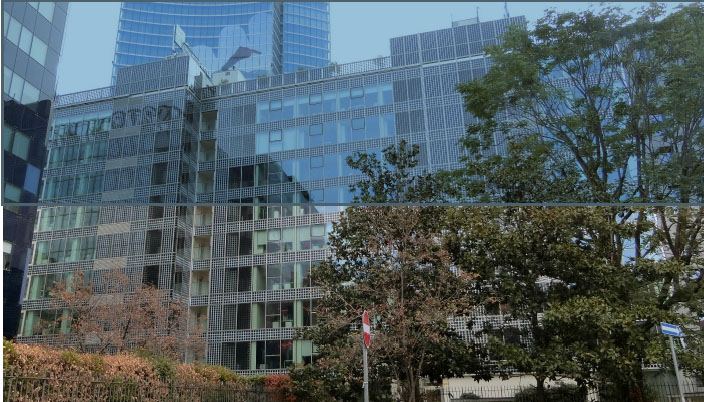 BIPV (Building-Integrated PV) in Milan, Italy Part II | RTS Corporation